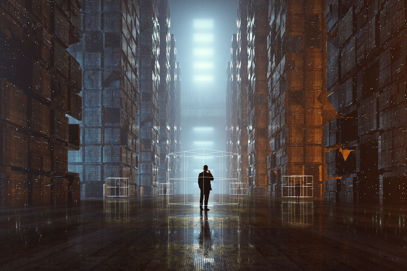 Exportkontrolle Compliance | E-Learning | Security Island